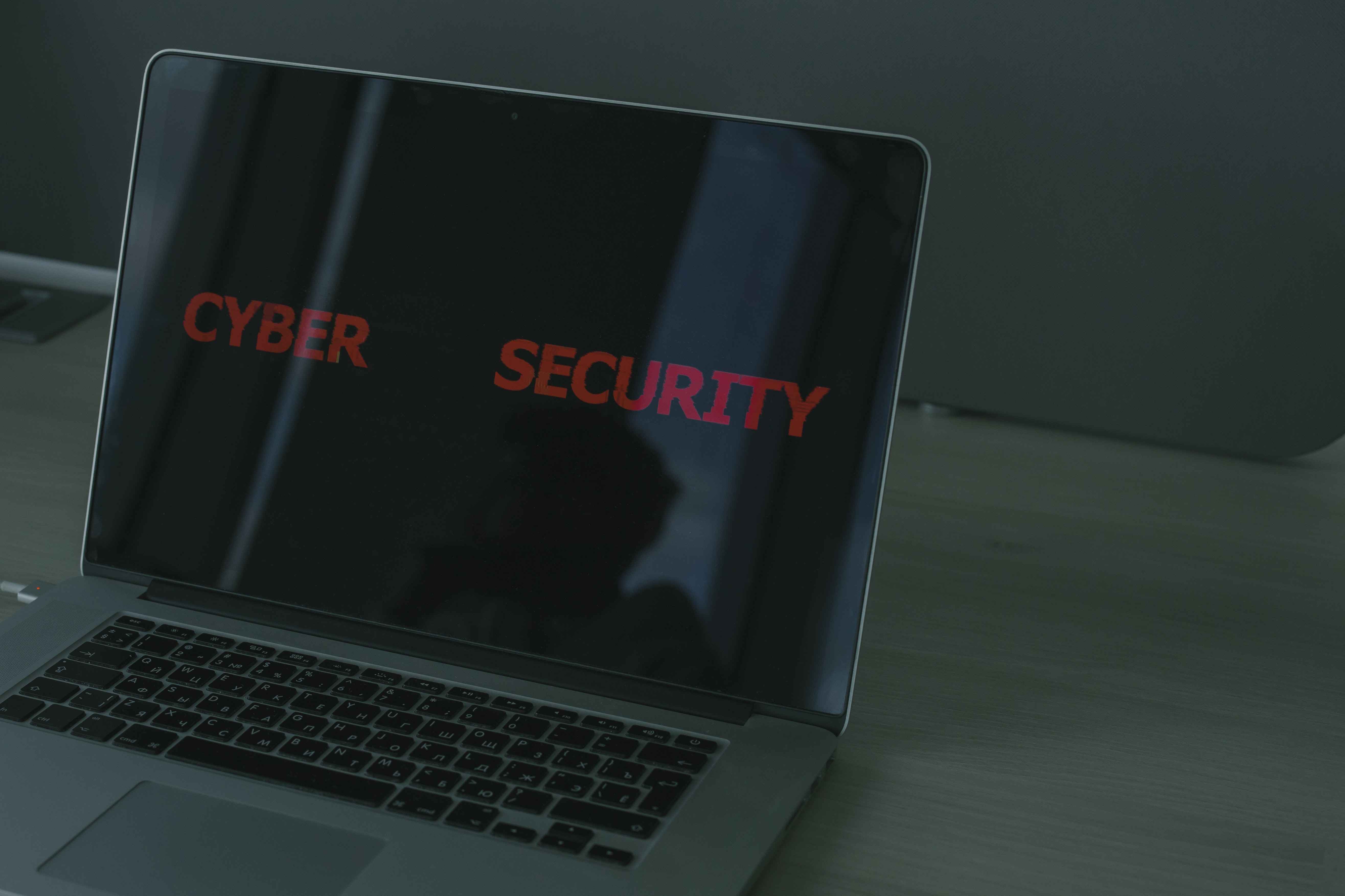 What is Cyber Security?